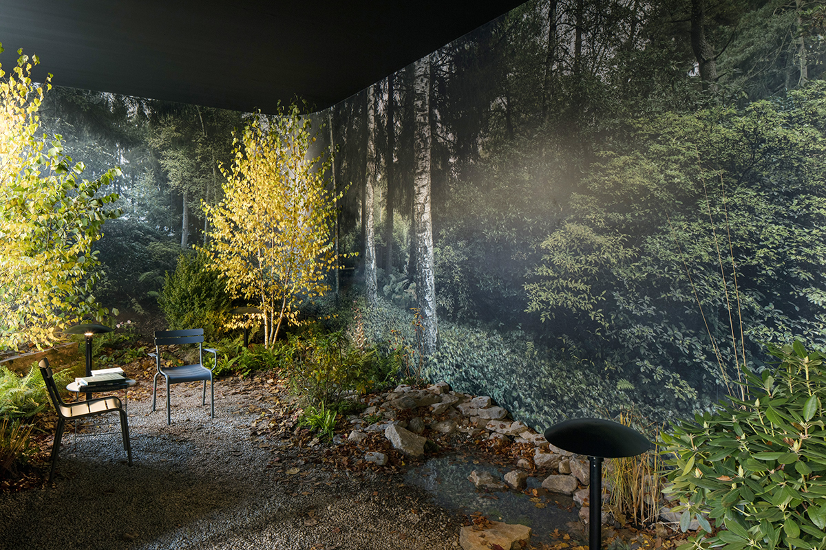 Edelaar Mosayebi Inderbitzin — [en] Architektur Galerie Berlin