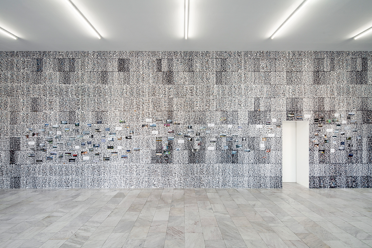 Riegler Riewe — Architektur Galerie Berlin [en]
